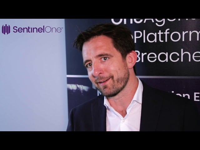 Warum SentinelOne KI zur Malware-Erkennung einsetzt (Why SentinelOne ...