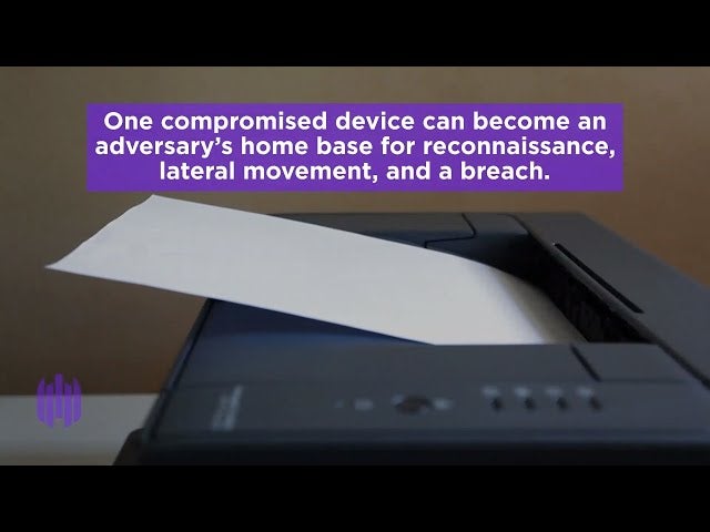 IoT Discovery and Control with SentinelOne Ranger | SentinelOne FR